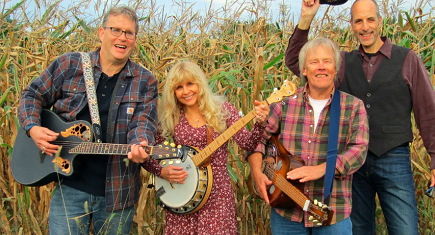 The Buttonwood Tree Performing Arts Center